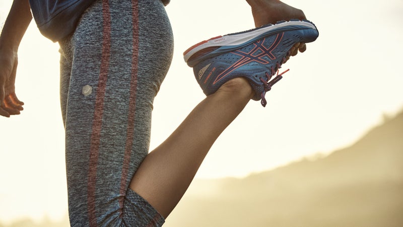 The 9 Most Scenic Urban Running Trails