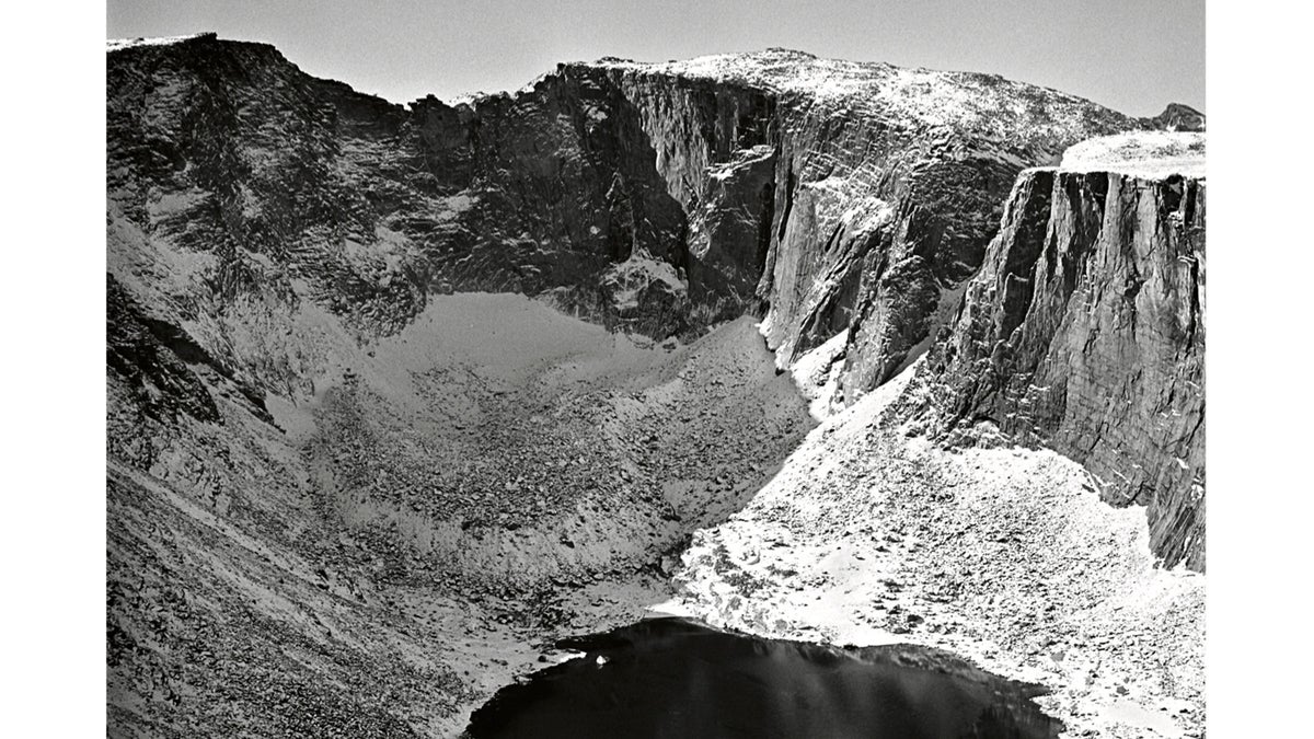 The Death of Pete Absolon