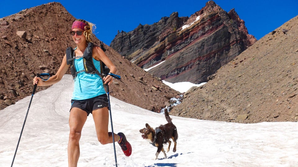 The Best Gear for Adventure Running