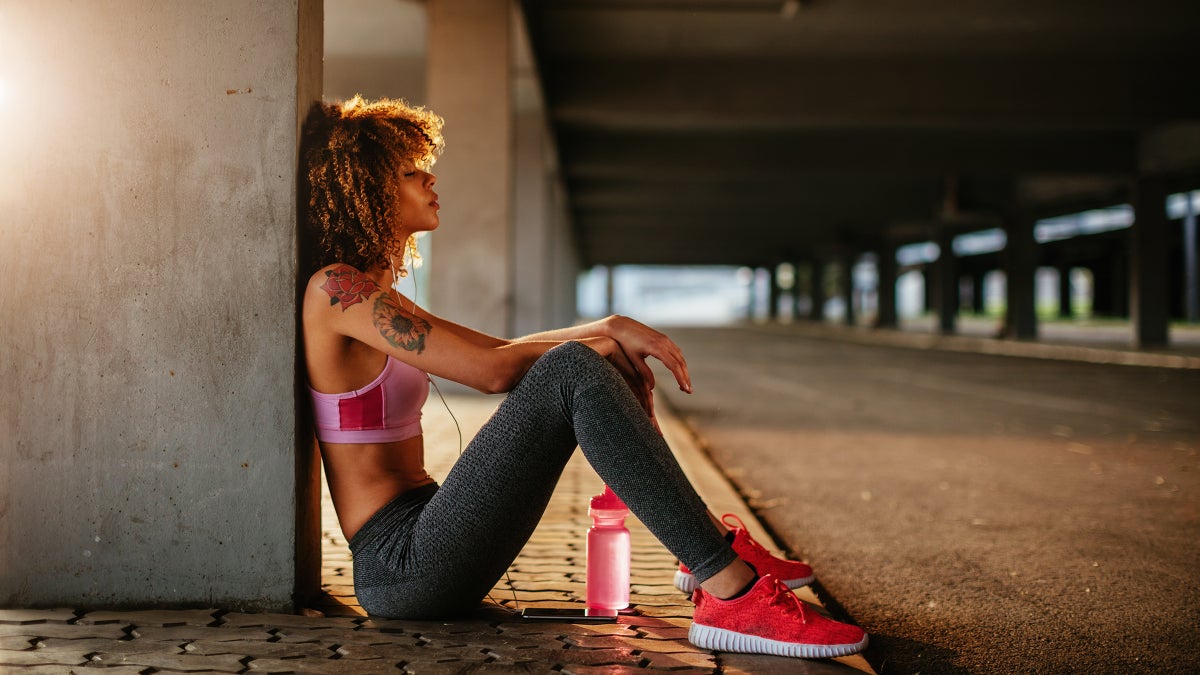 Here’s What We Know About Mental Fatigue