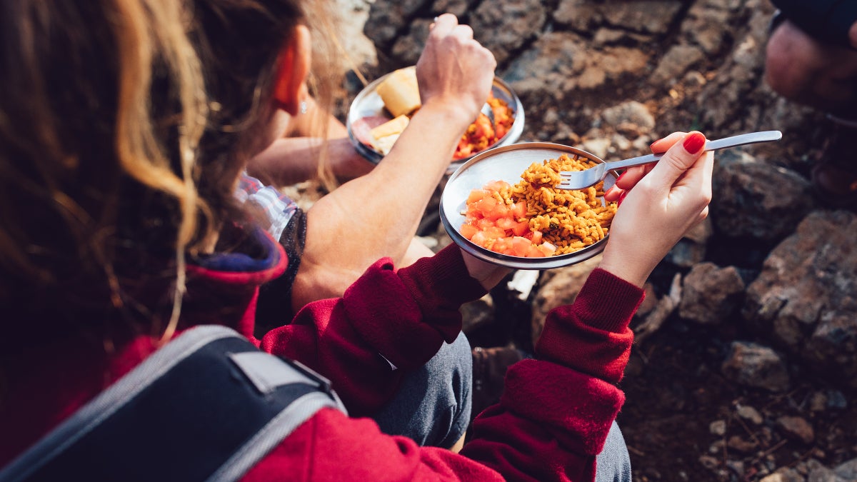 How to Be the Best Trail Angel