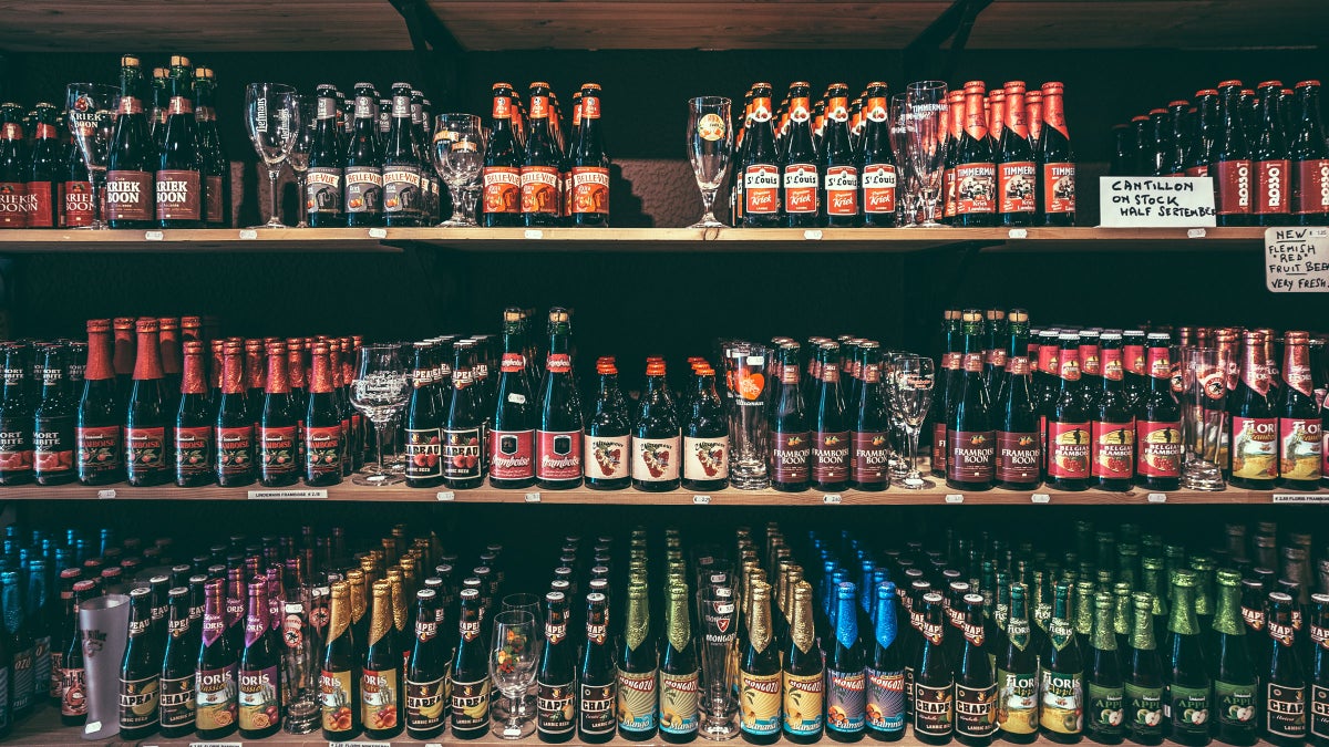 How to Bring Beer and Wine Home from Abroad