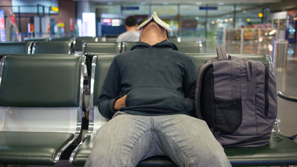 6 Essentials for Staying Healthy On Your Next Trip