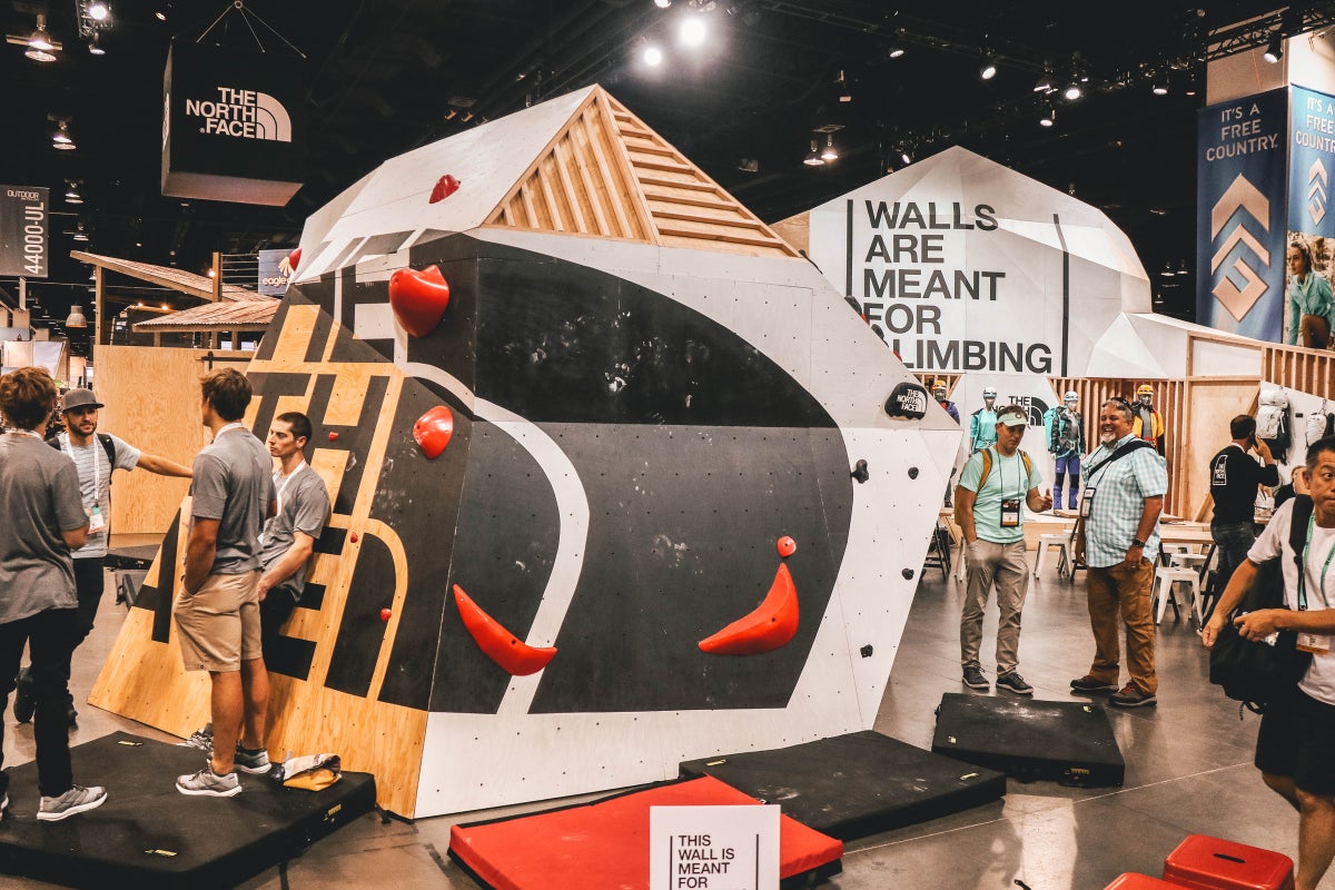 Our Favorite Booths at Summer Outdoor Retailer - Outside Online