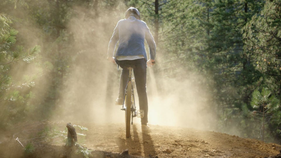 An Ode to Bikes - Outside Online