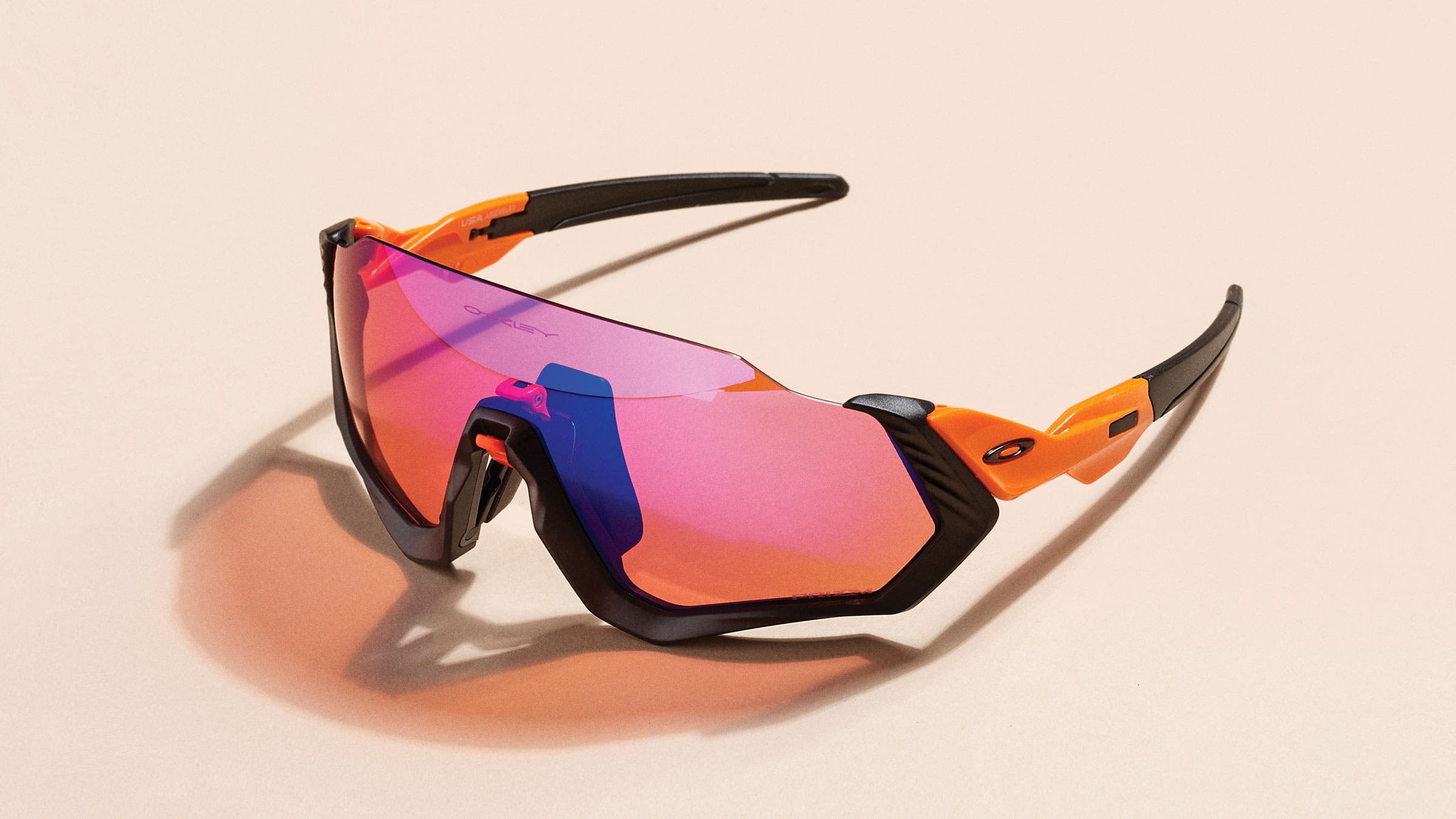 These Sweatproof Sunglasses Will Change How You Play