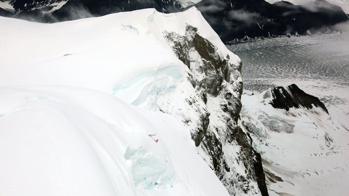 Plane Crash Near Denali Killed Four—Fifth Presumed Dead