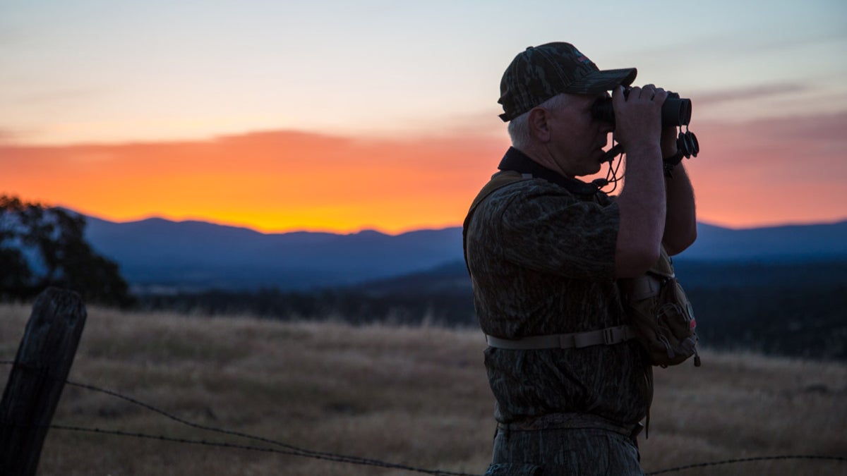 The Gear You Need to Hunt This Fall