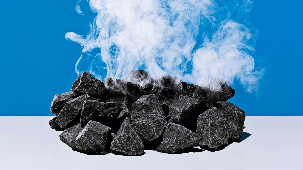 How Heat Therapy Could Boost Your Performance