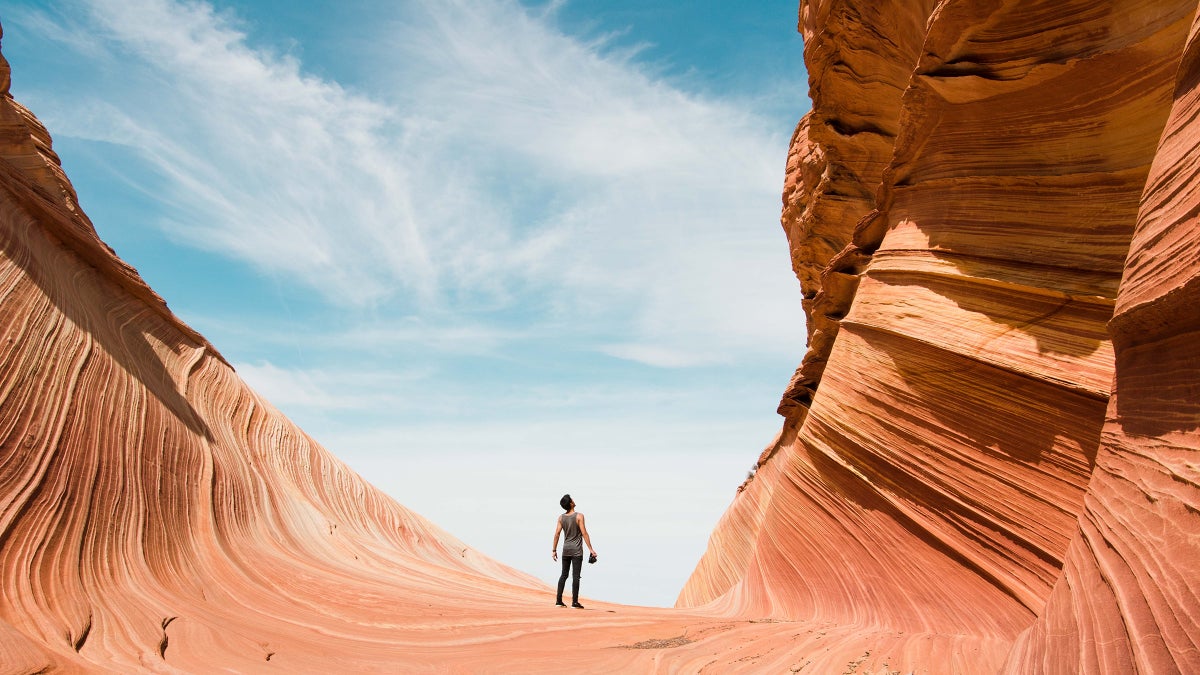 The Modern Guide to Adventure - Outside Online
