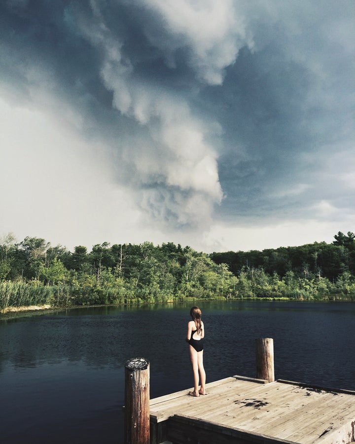 Daughter Knows Best - Outside Online