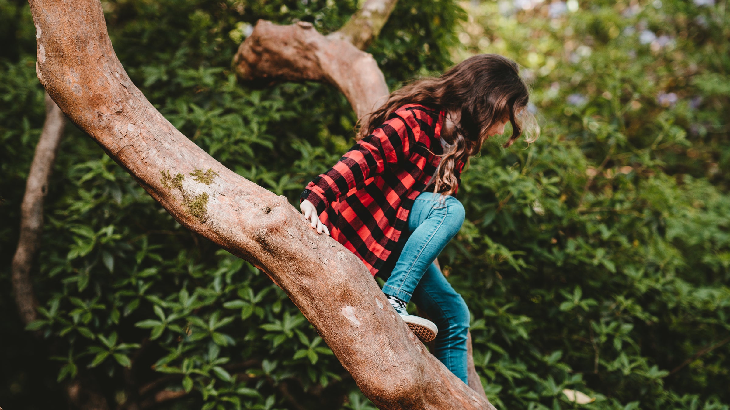 5 Steps for Teaching Your Child to Unplug