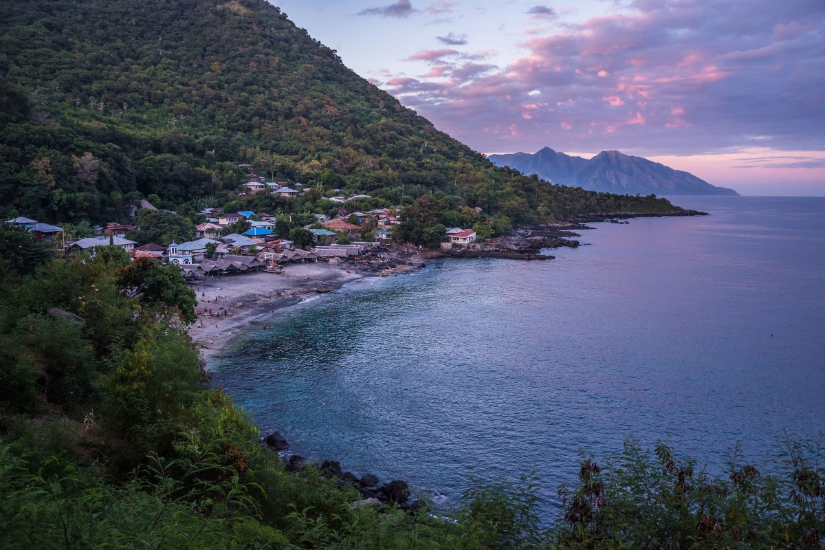 This Village Still Hunts Whales as It Has for Centuries - Outside Online