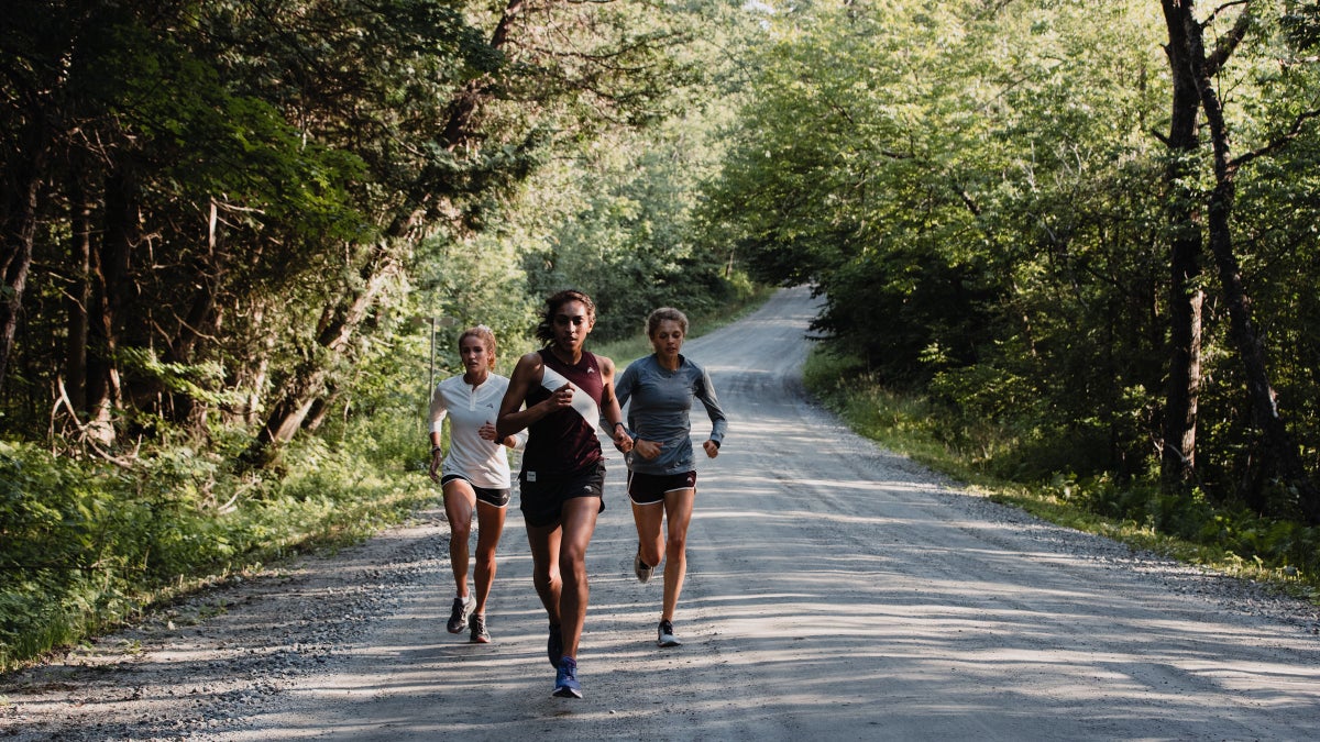 Upgrade Your Running Kit with This Stylish Gear