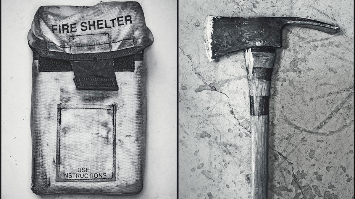 19: The True Story of the Yarnell Hill Fire