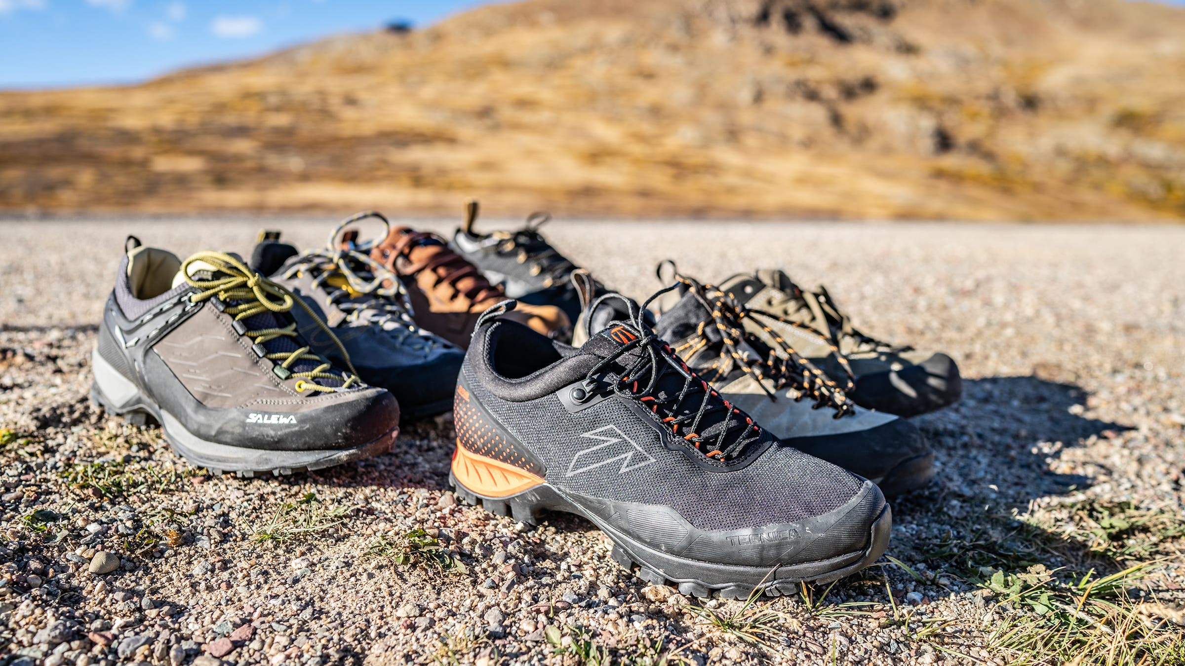 This Is the Most Versatile Footwear Ever