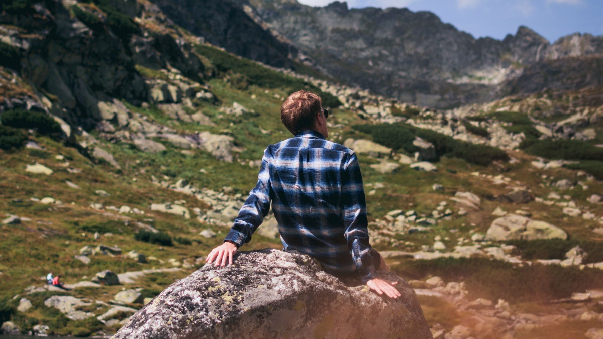 6 Men's Flannel Shirts We Love for Cold Weather - Outside Online