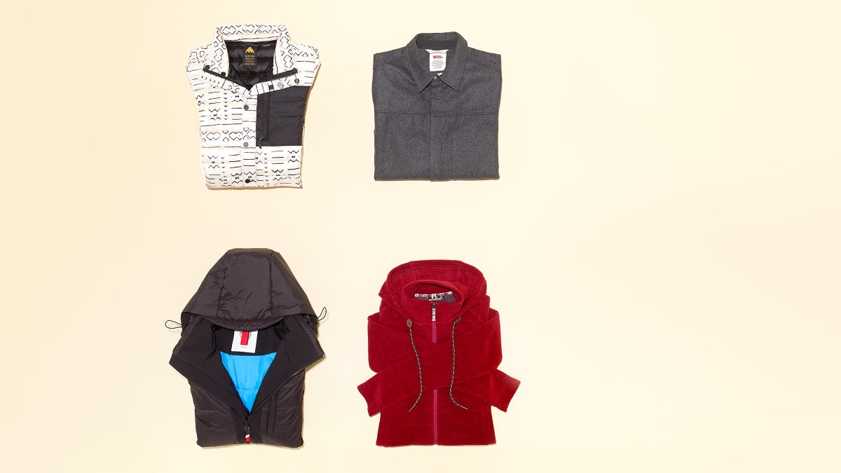 The Best Streetwear of 2019