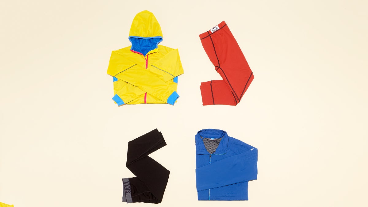 The Best Base and Midlayers of 2019