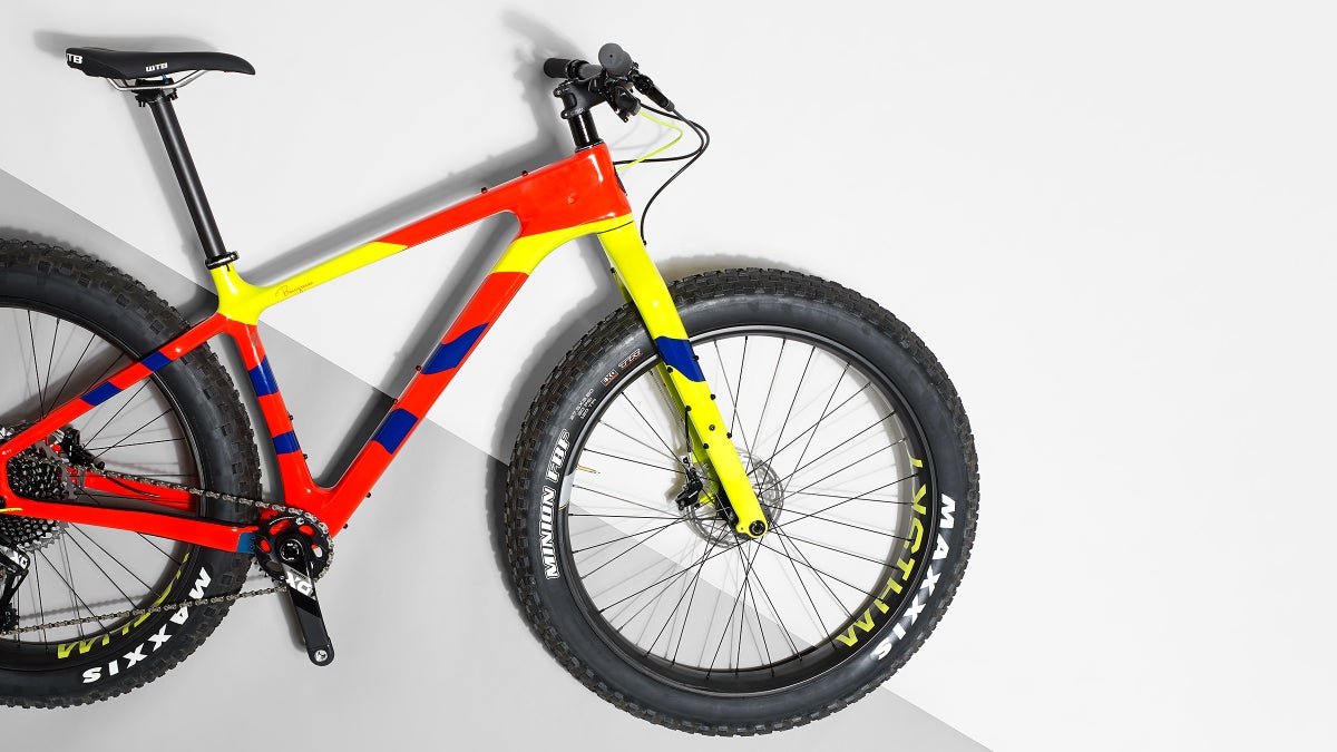 The Best Fat Bikes of 2019