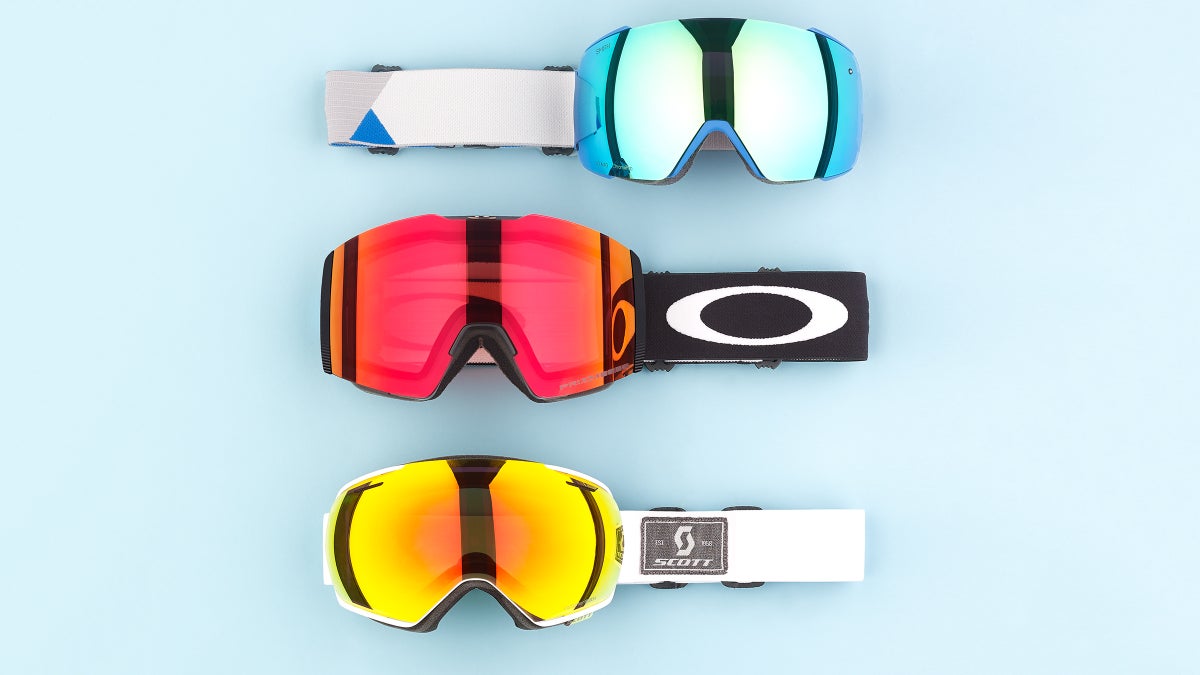 The Best Goggles of 2019