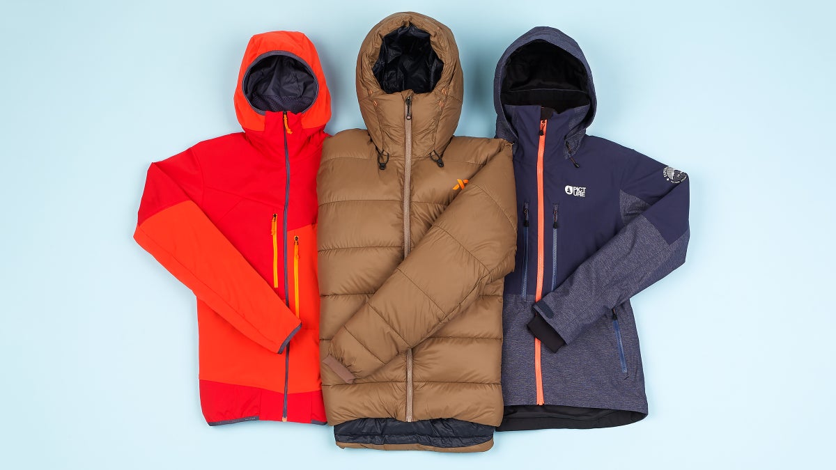 The Best Jackets of 2019