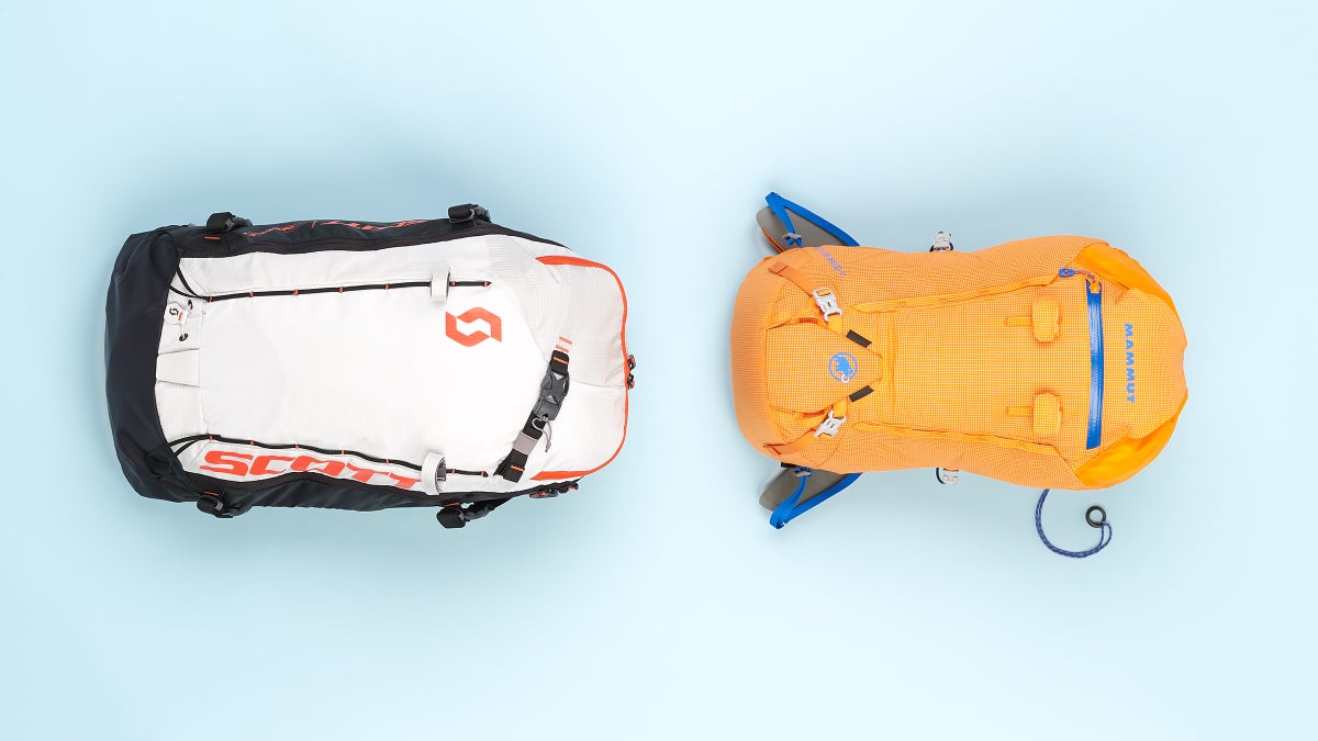 The Best Packs of 2019