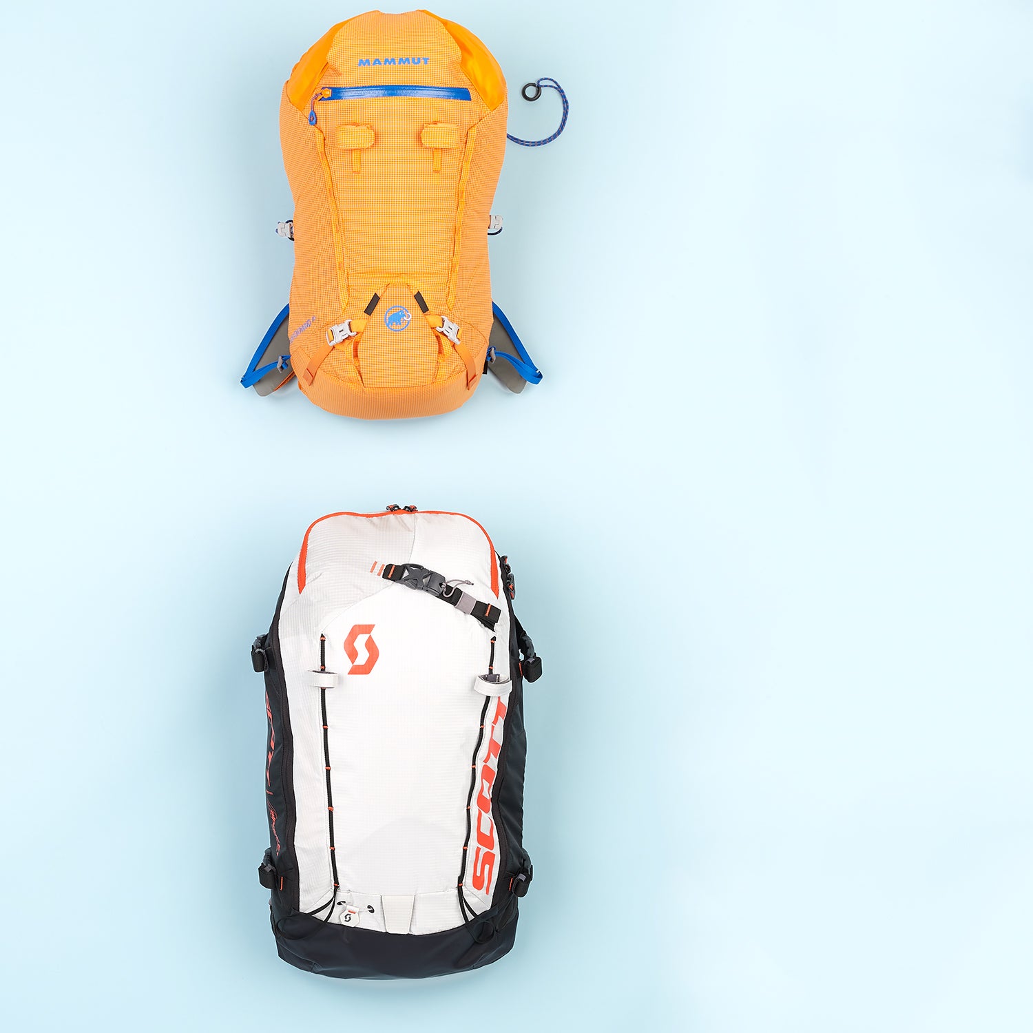 The Best Packs of 2019