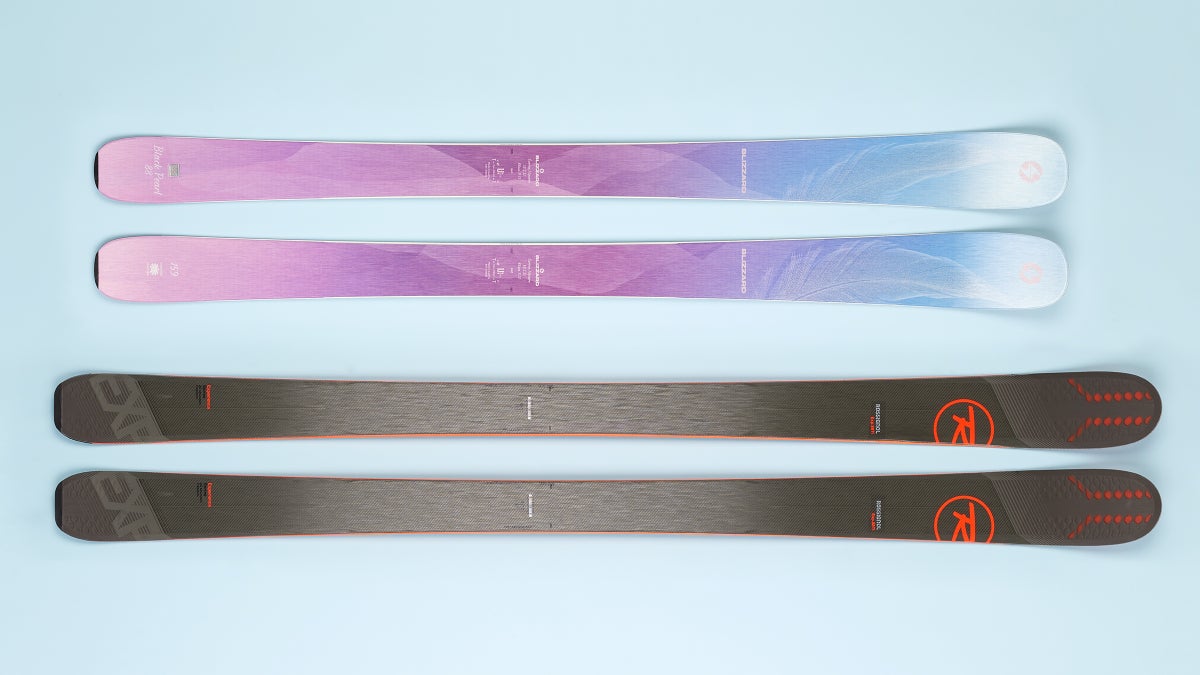 The Best Skis of 2019