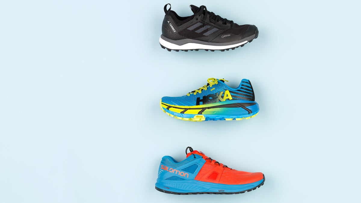 The Best Running Shoes of 2019