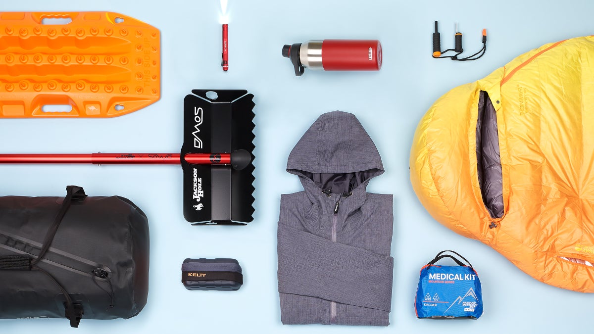 The Best Winter Car Kit of 2019