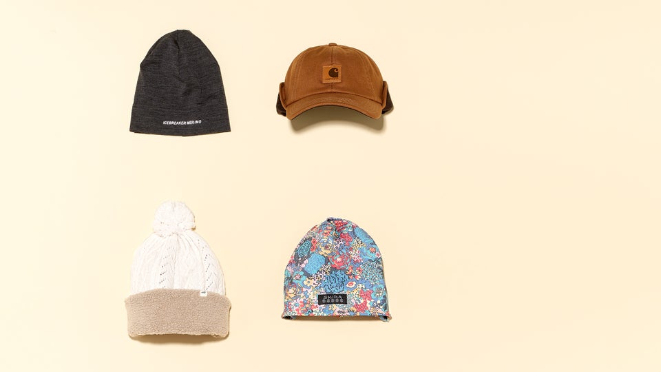 The Best Winter Hats of 2019