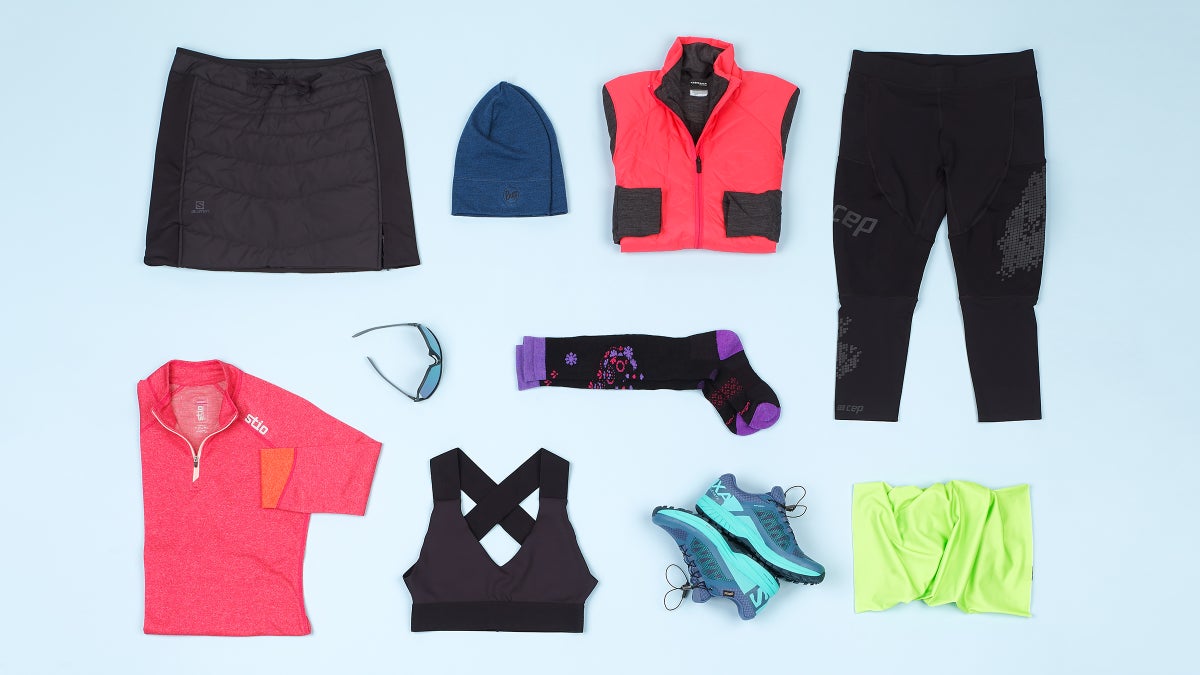 The Best Women’s Workout Gear of 2019