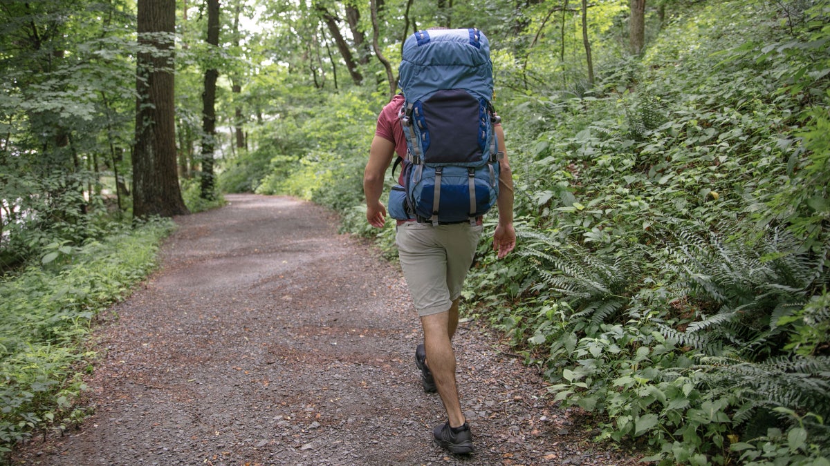 The Physics Behind Lightning Packs' Radical HoverGlide