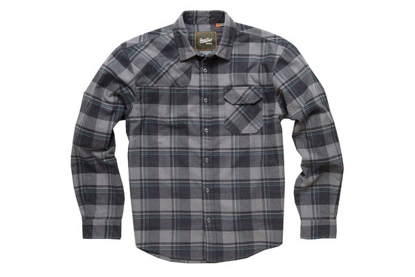 6 Men's Flannel Shirts We Love for Cold Weather - Outside Online