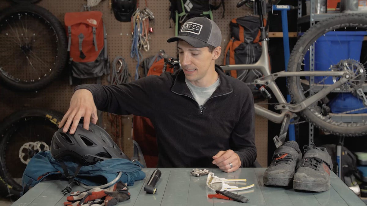 The 101: Mountain Biking Essentials - Outside Online