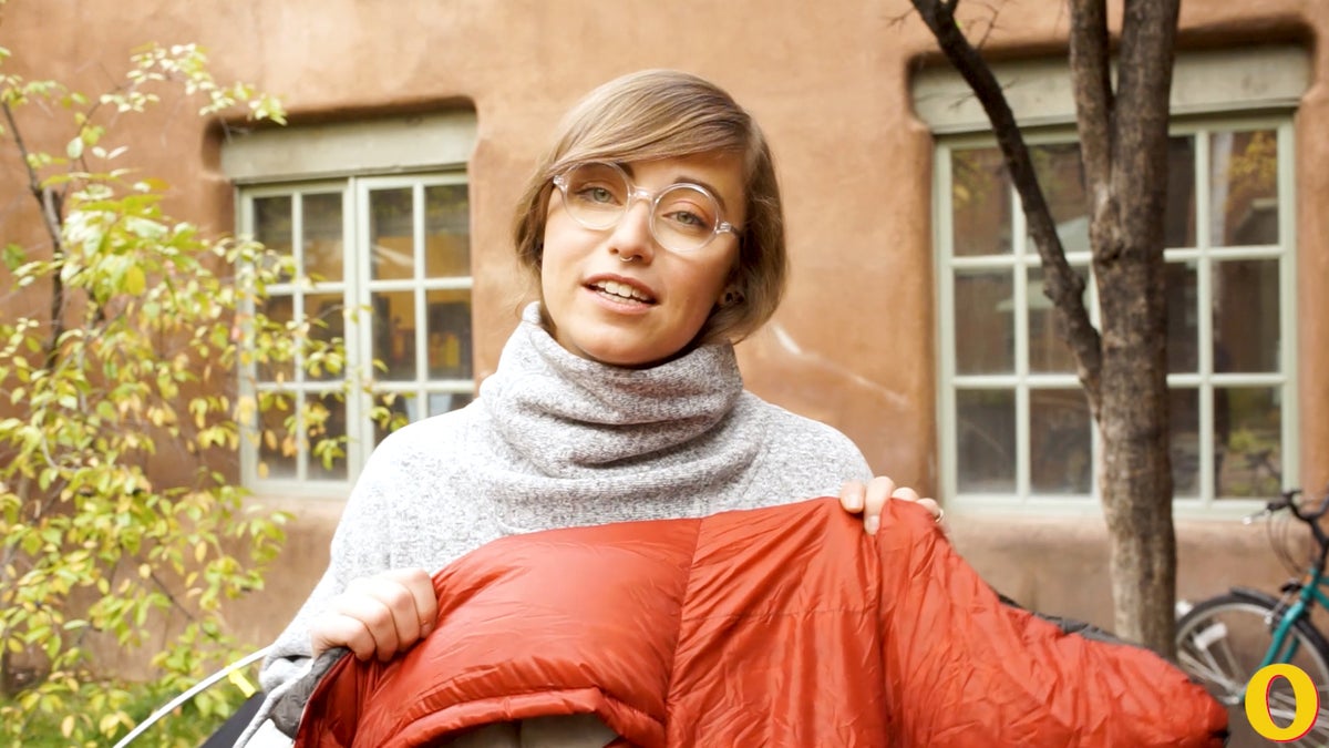 A First Look at Sierra Designs' 2019 Gear - Outside Online