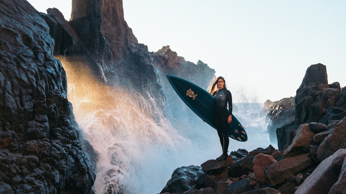 The Explorers Series: Emily Erickson - Outside Online