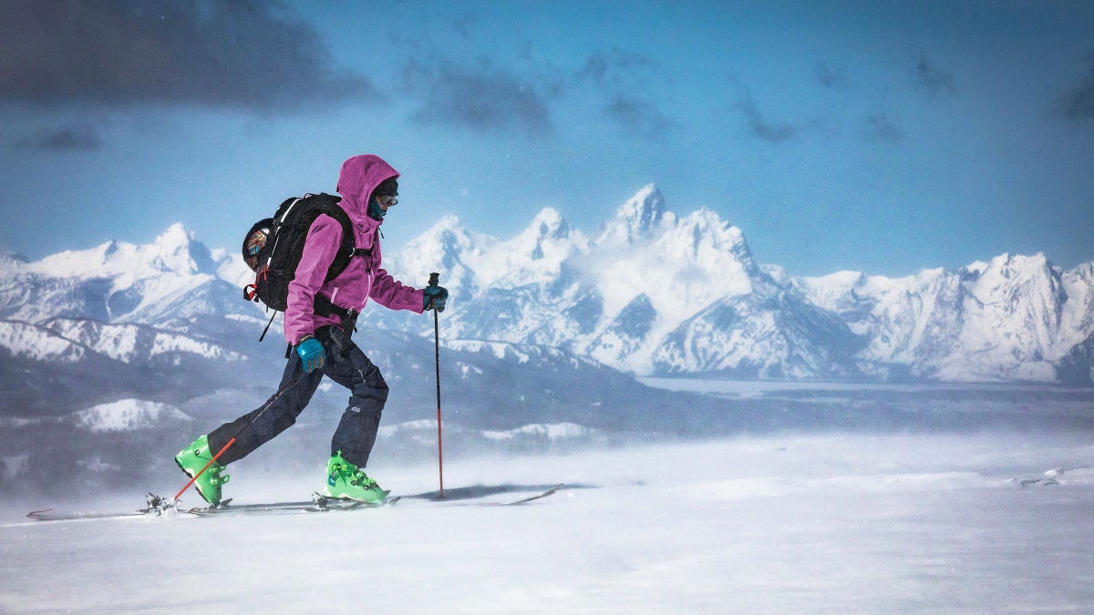 How Gear Brands Pick Colors