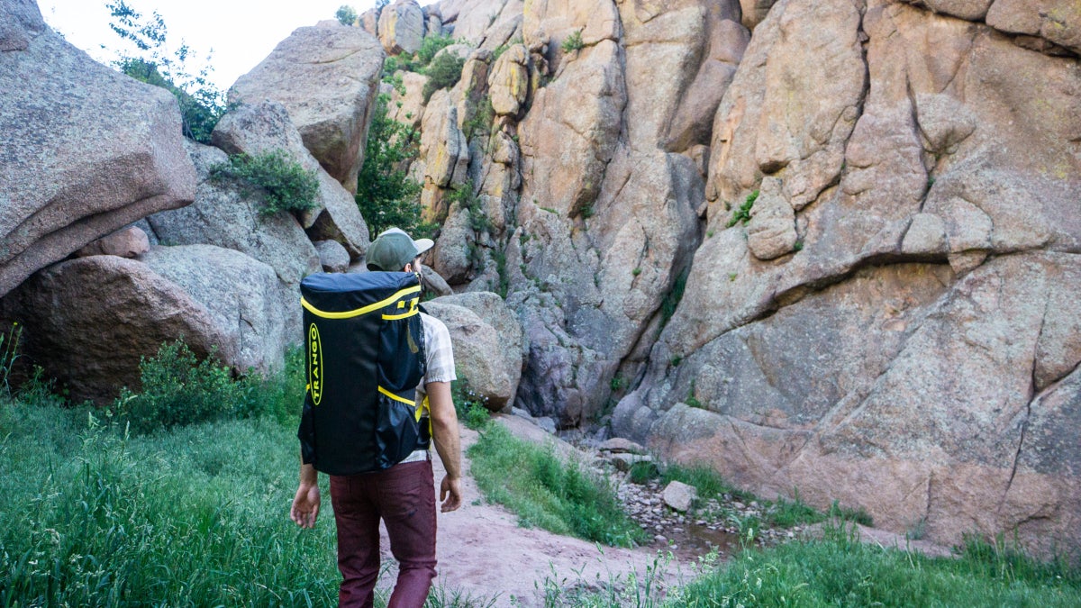 5 New Climbing Packs We Love