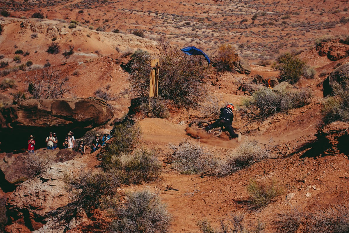 The 2018 Red Bull Rampage in Photos - Outside Online