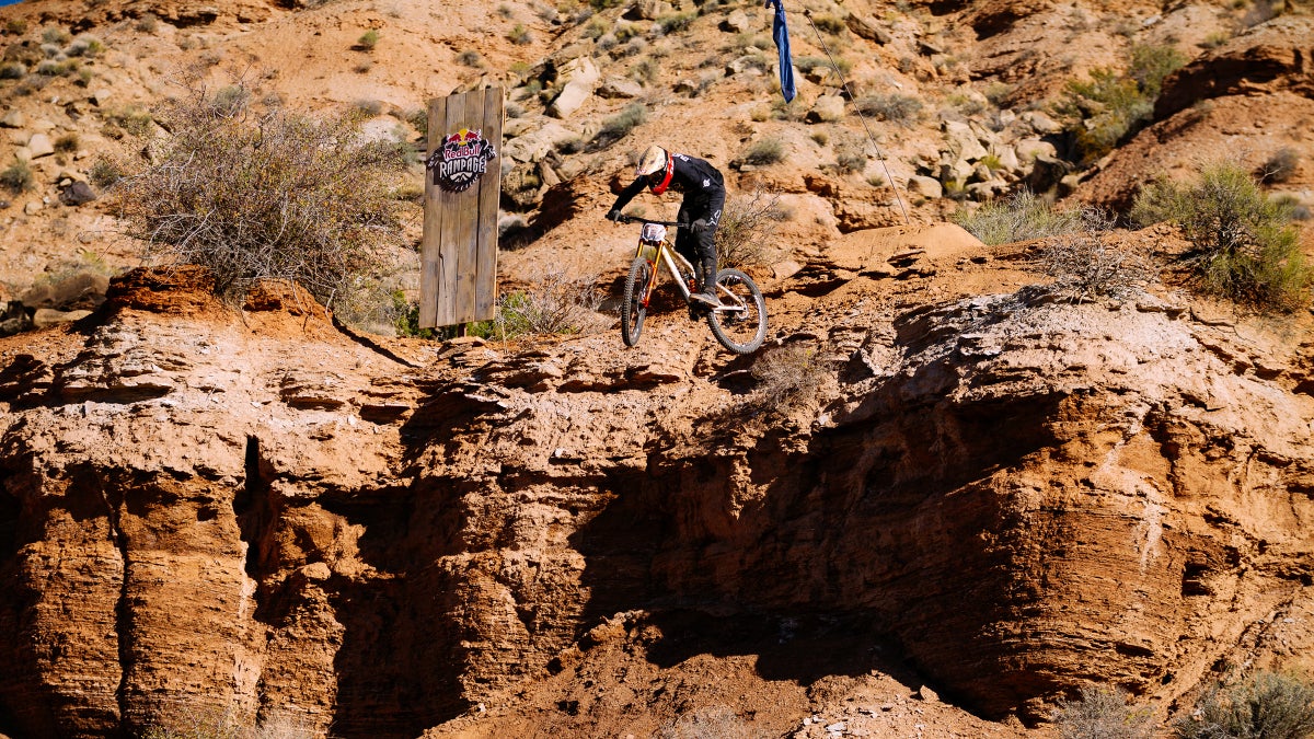 The 2018 Red Bull Rampage in Photos - Outside Online