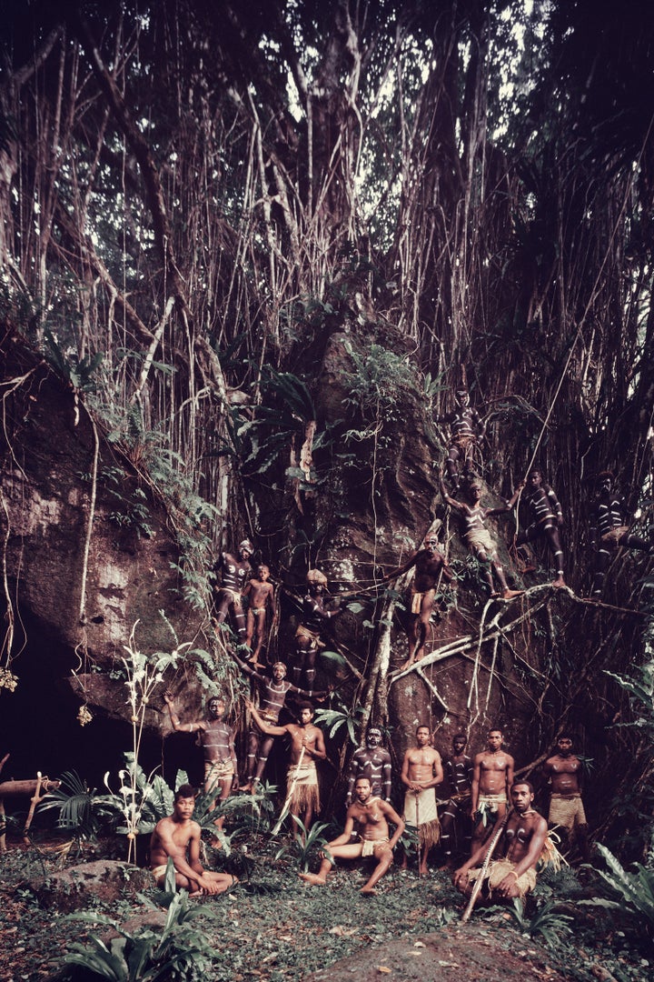 A Tribute to Indigenous Cultures Around the World - Outside Online