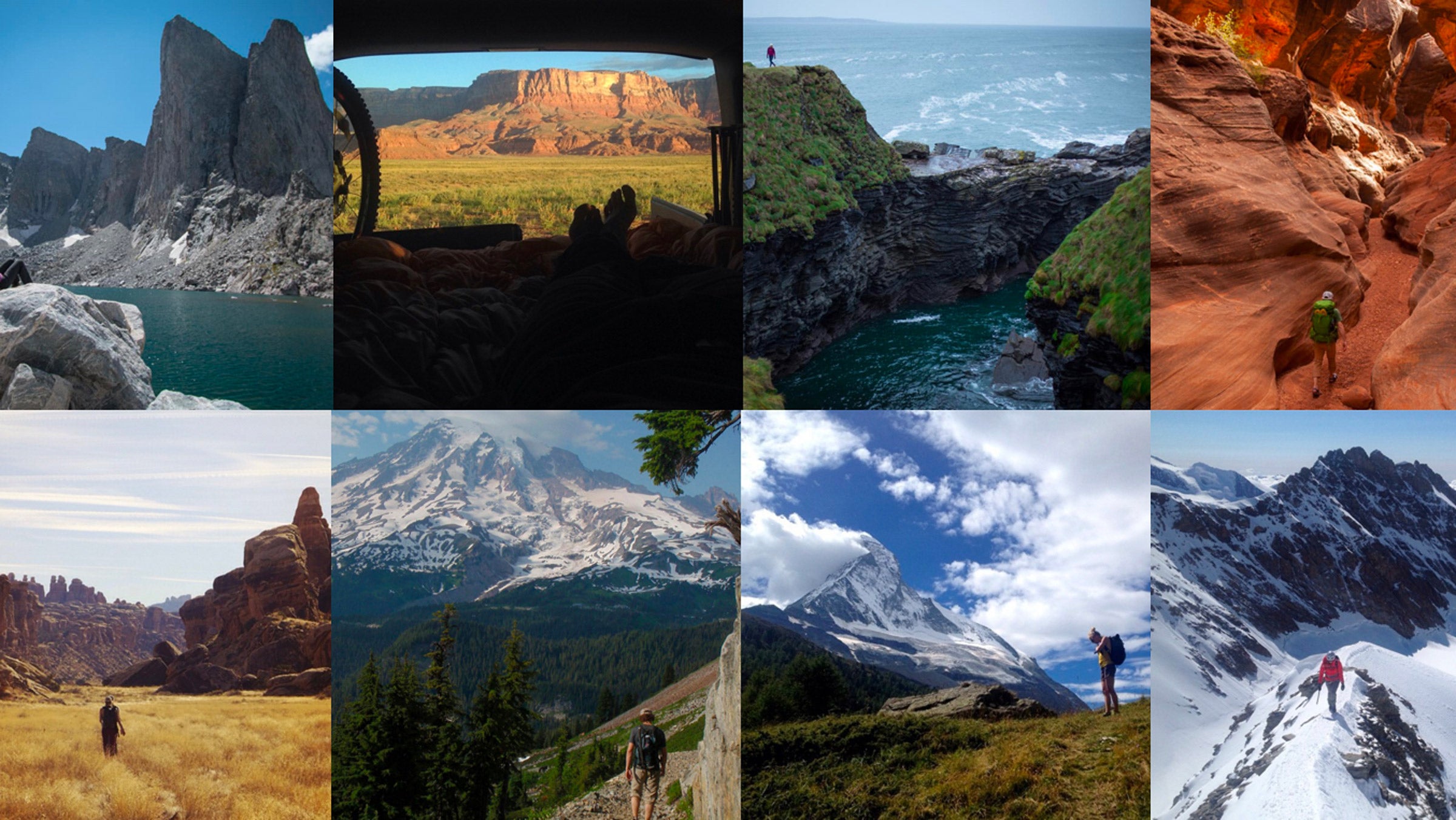 Yes, Everyone on Instagram Is Having More Fun Than You