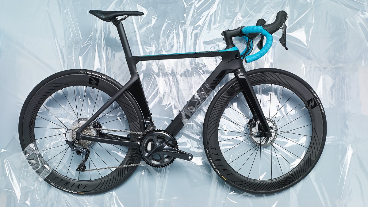 For the Discerning Cyclist