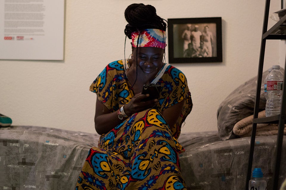 Khadjou Sambe: The Surfer with Olympic Dreams - Outside Online