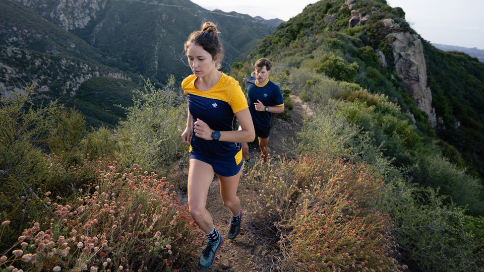 Rabbit, the Indie Running Apparel Company on the Rise