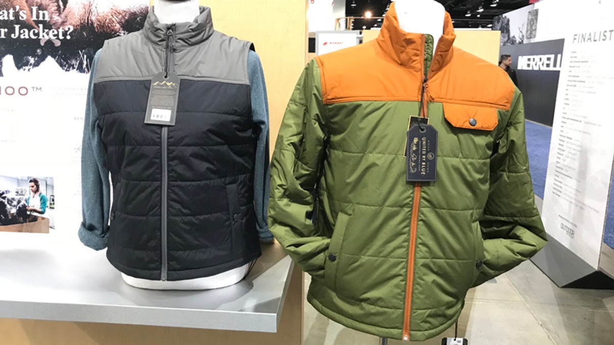 Outdoor Retailer's Most Innovative Products