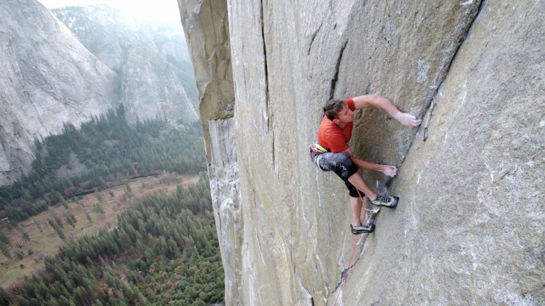 The Dawn Wall, Explained - Outside Online