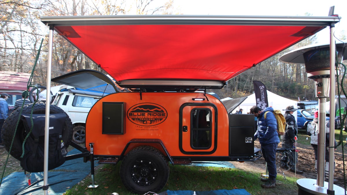 Our Favorite Gear at Overland Expo East